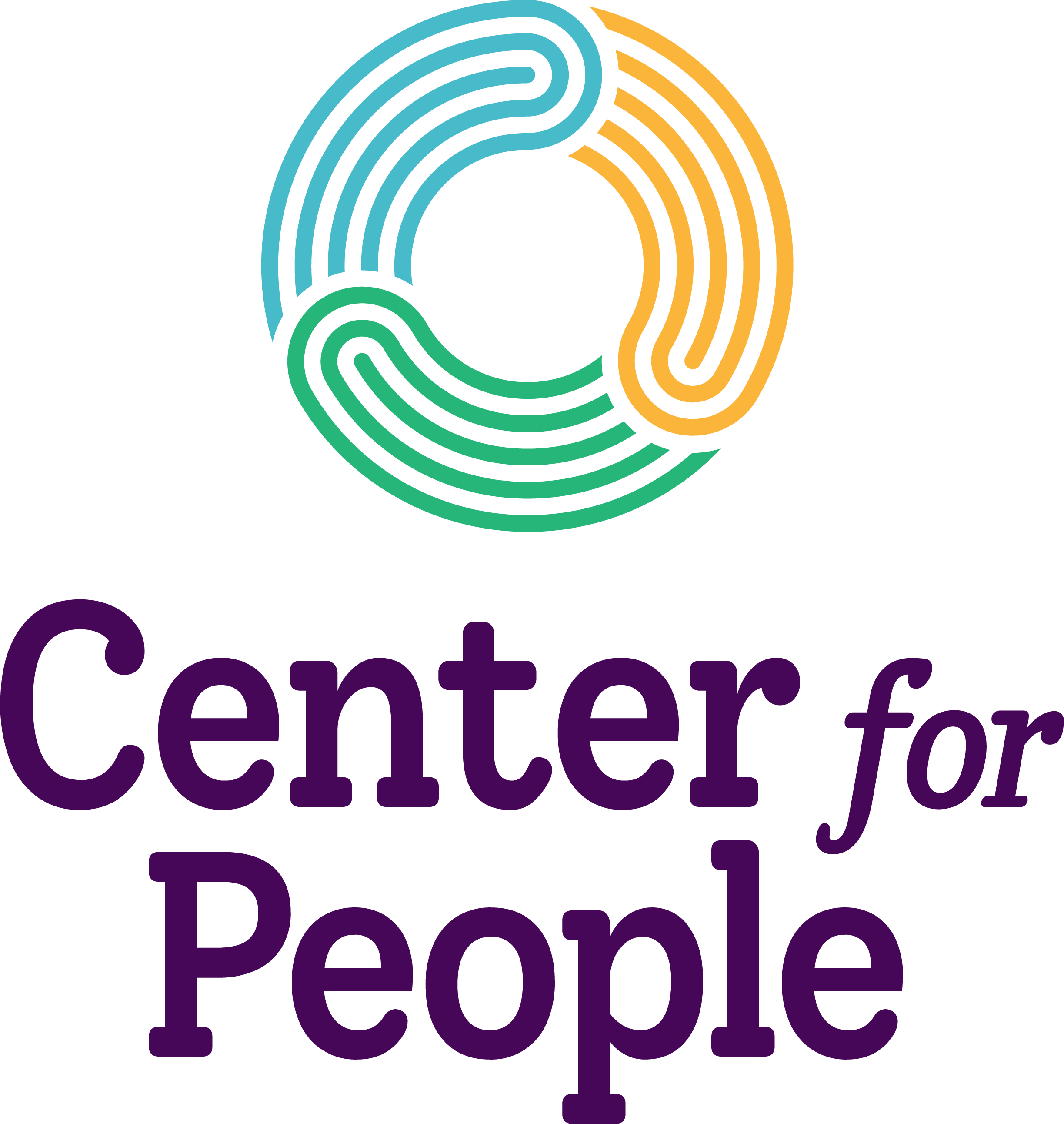 Center for People